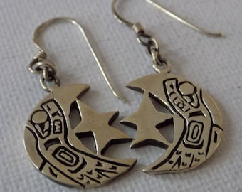 Haida jewelry | Etsy