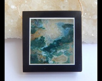 Intarsia stone | Etsy