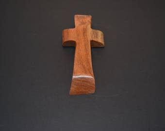 Hand held cross | Etsy