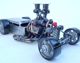 Rat rod | Etsy