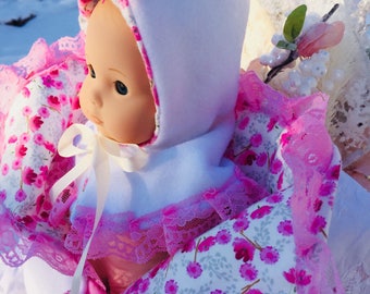 Bitty baby clothes | Etsy