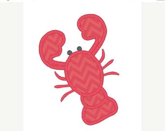 Lobster pattern | Etsy