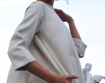 Unique Clothing: natural fabrics impeccable quality... von Aakasha