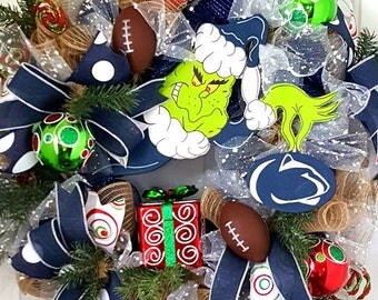 Grinch decor | Etsy