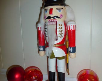 Nutcracker decor | Etsy