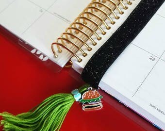 Planner bookmark | Etsy