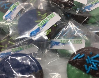 Cake pop labels | Etsy