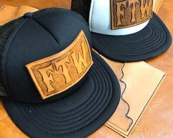 Lake Trucker Bling Hat Lake Hair Authentic Swarovski