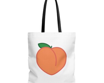 Peach accessories | Etsy