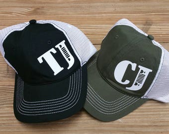 Jeep girl hats | Etsy