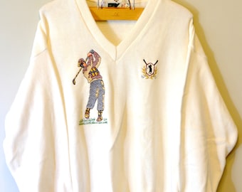 Vintage golf clothes | Etsy