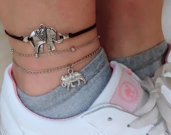 Anklets | Etsy