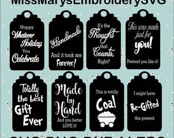 Snarky christmas | Etsy