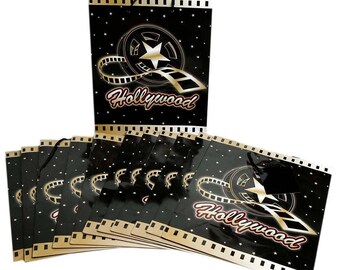 Hollywood party | Etsy