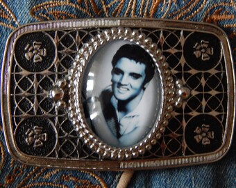 Elvis belt | Etsy