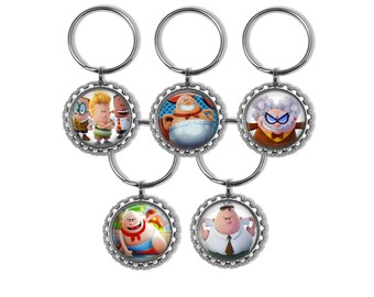 Captain underpants | Etsy