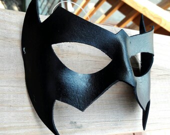 Nightwing mask | Etsy