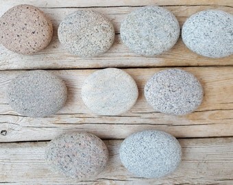 Mandala stone | Etsy