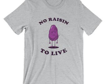 Raisin pun | Etsy
