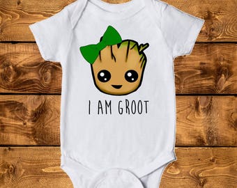 Groot costume | Etsy