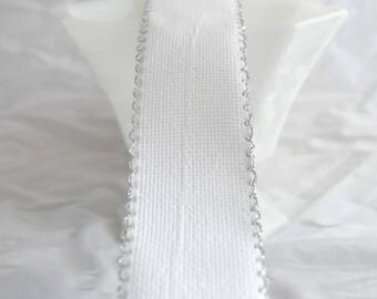 Ribband cross stitch | Etsy