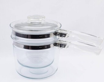 Double boiler | Etsy