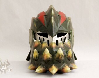 Monster hunter cosplay | Etsy