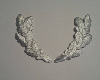 Oak leaf cluster | Etsy