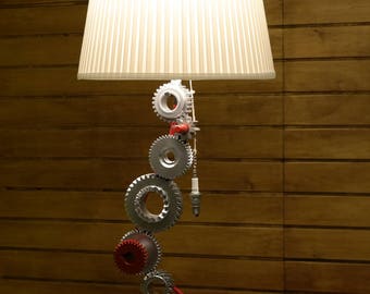 Car lamp | Etsy