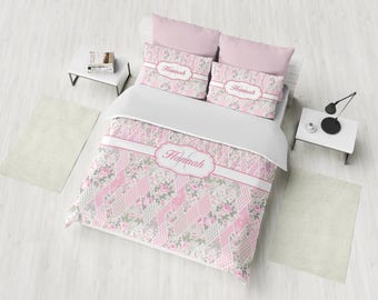Design my own bedding Twin Queen King Custom Duvet