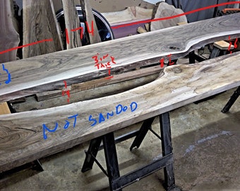 Live edge wood | Etsy