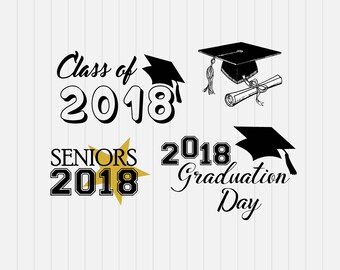 Grad clipart | Etsy