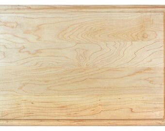 Square cutting board | Etsy