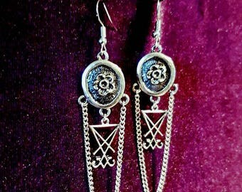 Gnostic jewelry | Etsy