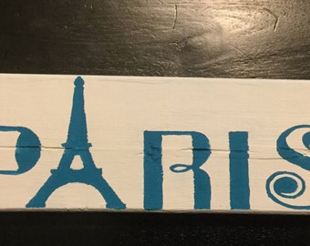 HOTEL DE PARIS SignFrench Paris Guest RoomCustom Colors