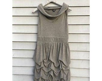 Ruffle dress | Etsy