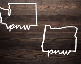 Pnw | Etsy