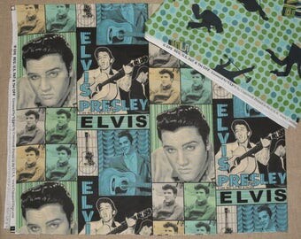 Elvis collage | Etsy