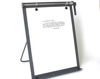 Office & Desk Storage | Etsy CA