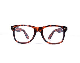 Tortoise shell frame | Etsy