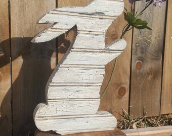 Rustic spring decor | Etsy