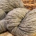 Items similar to British Hand-spun Ryeland Wool Yarn on Etsy