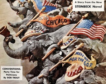 Republican art | Etsy