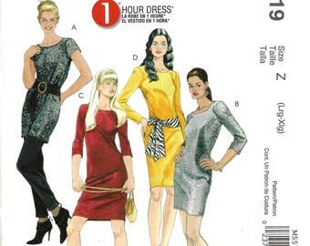 One hour dress | Etsy