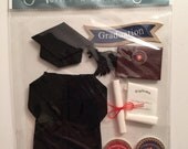 Cozies toys fabric yarn kits hats cowls by CuddlyCutiesbyCheryl