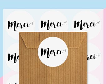 Merci | Etsy
