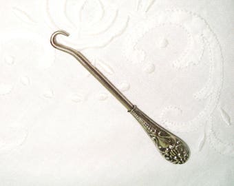 Antique button hook | Etsy