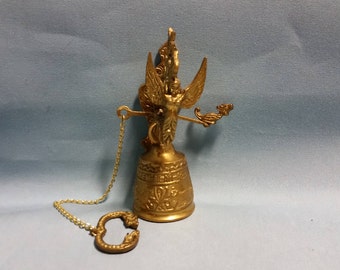 Monastery bell | Etsy