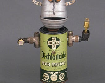 Robots | Etsy