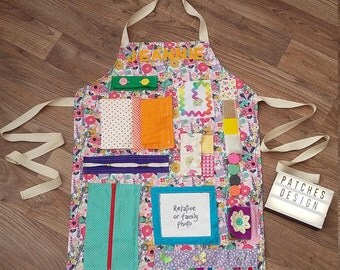Fidget apron | Etsy
